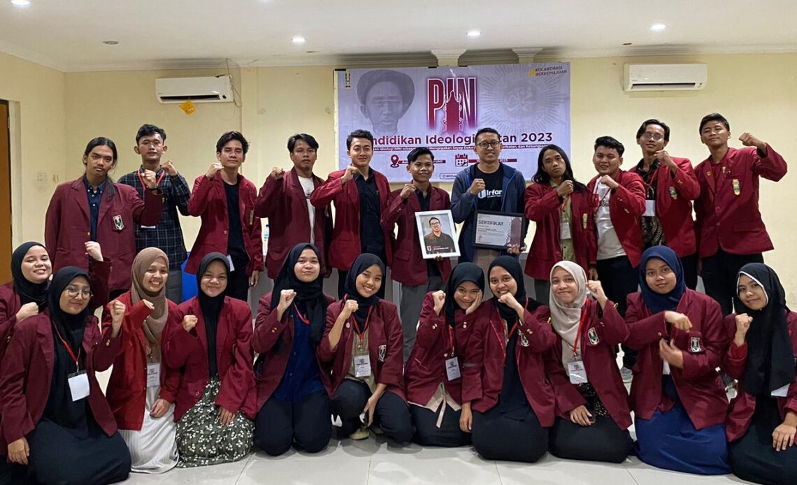 PIN: Menguatkan Ideologi Mahasiswa Muhammadiyah di Jakarta - Sejuk.ID