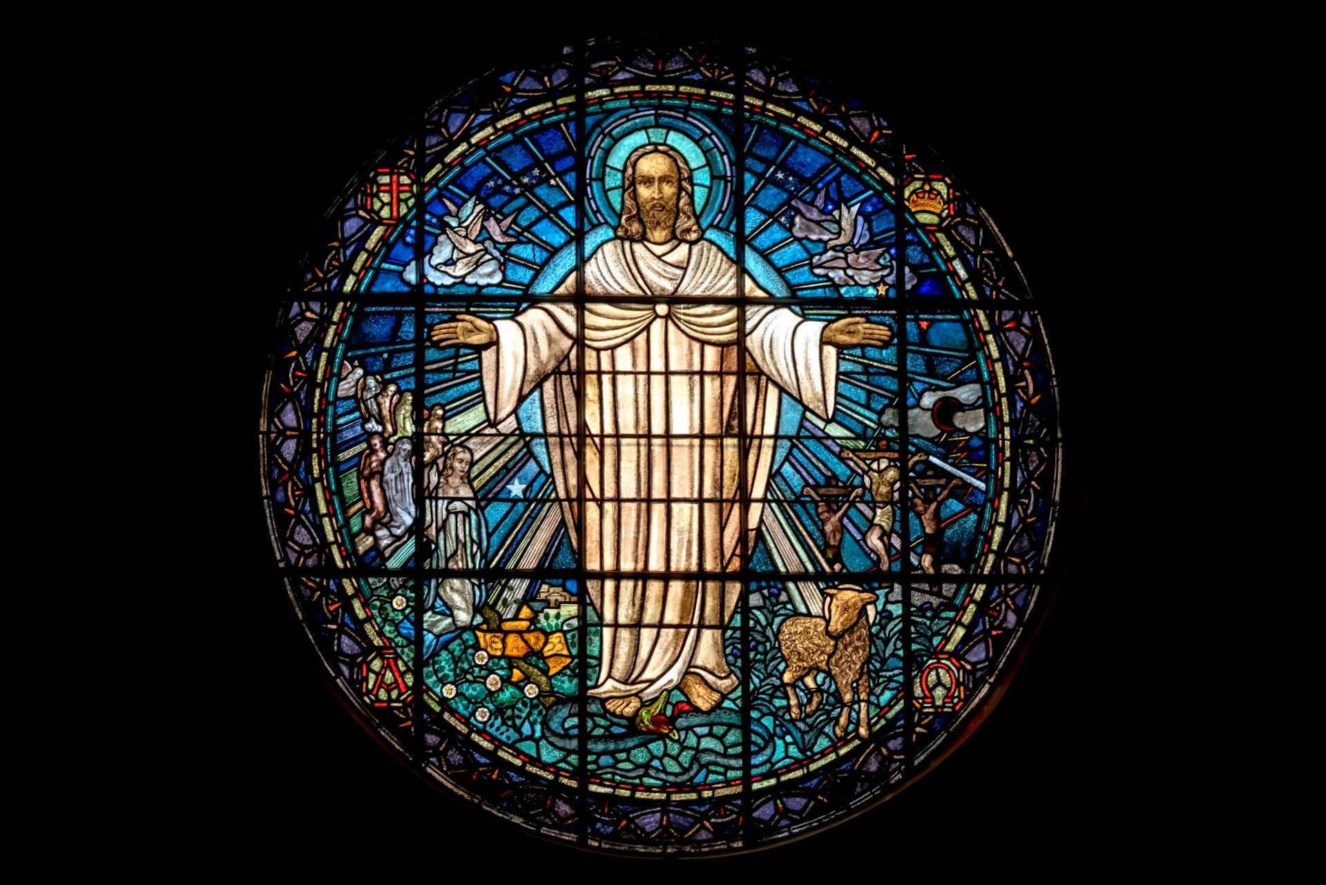 Perbedaan Sosok Jesus dan Nabi Isa Menurut Islam dan Kristen - Sejuk.ID